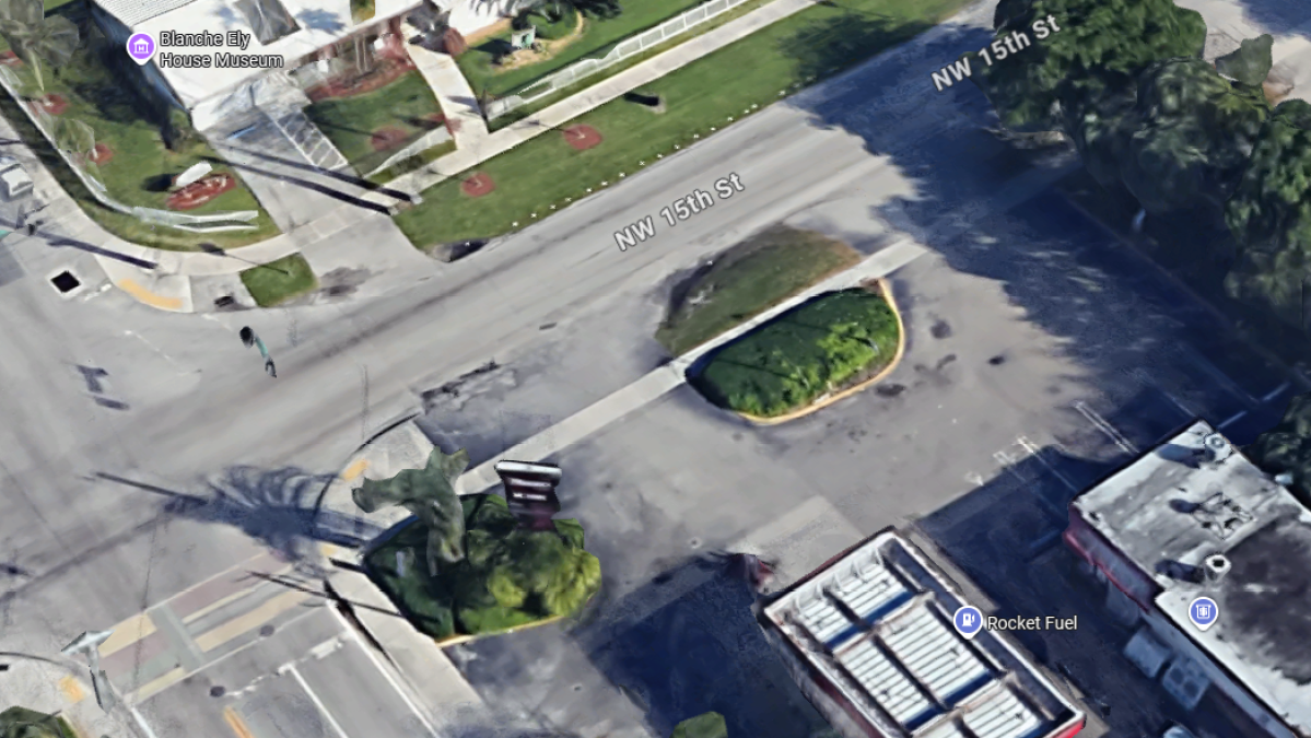 Arrestan a sospechoso de tiroteo en Pompano Beach tras persecución ...