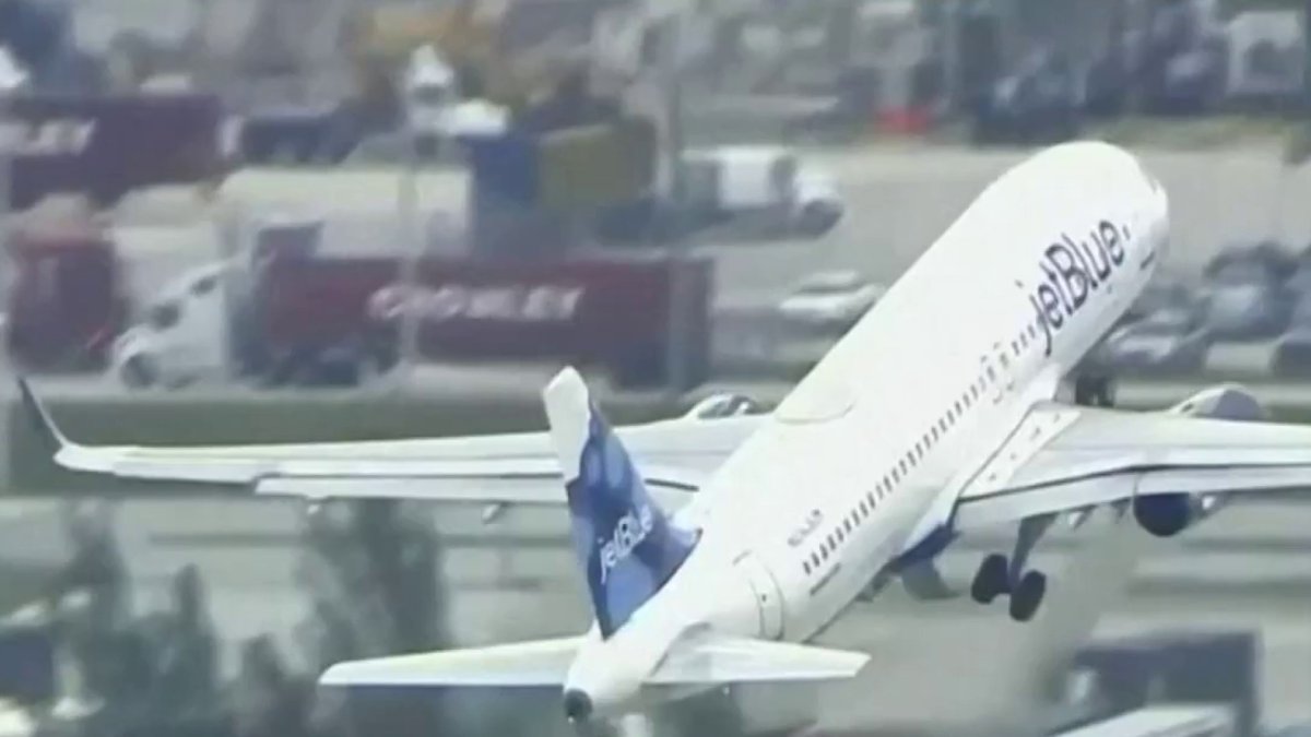 Jetblue ofrecerá vuelos de EEUU a Venezuela – Telemundo Miami (51)