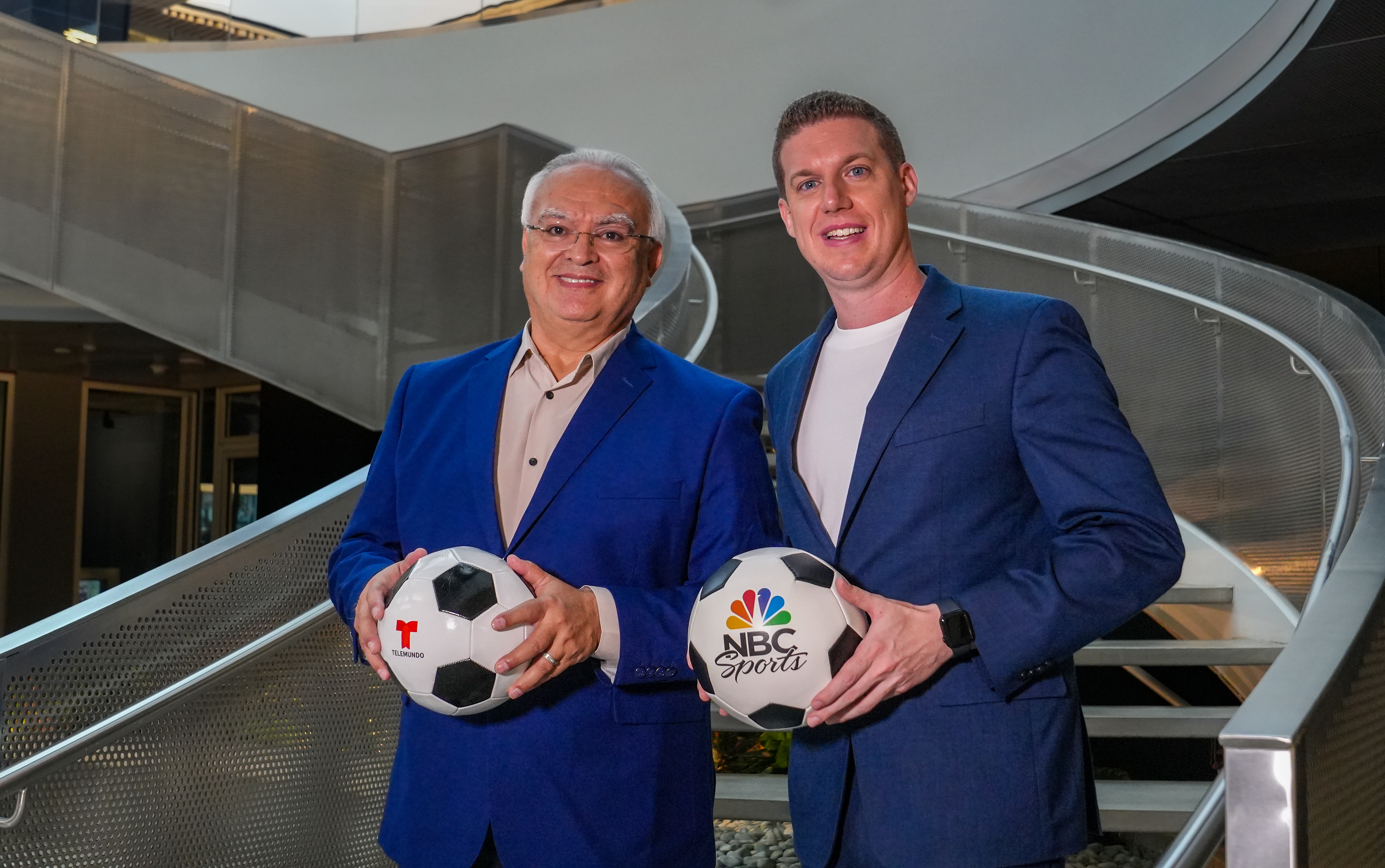 Mi Mundialista Favorito: los futbolistas a apoyar en Mundial 2026 ...
