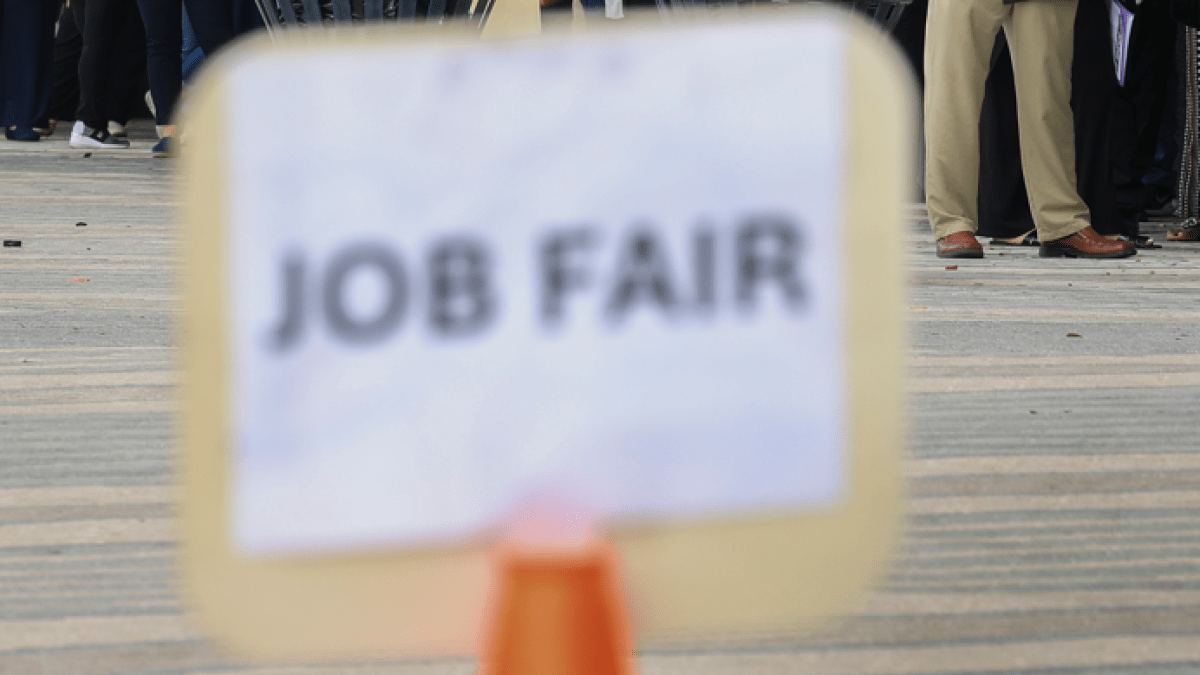 Ferias de empleo este miércoles en Miami-Dade y Broward – Telemundo ...