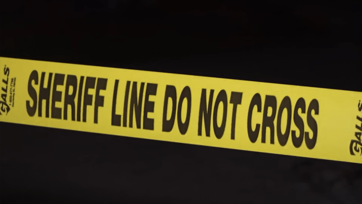 Investigan tiroteo que dejó a un hombre herido en Miami-Dade ...