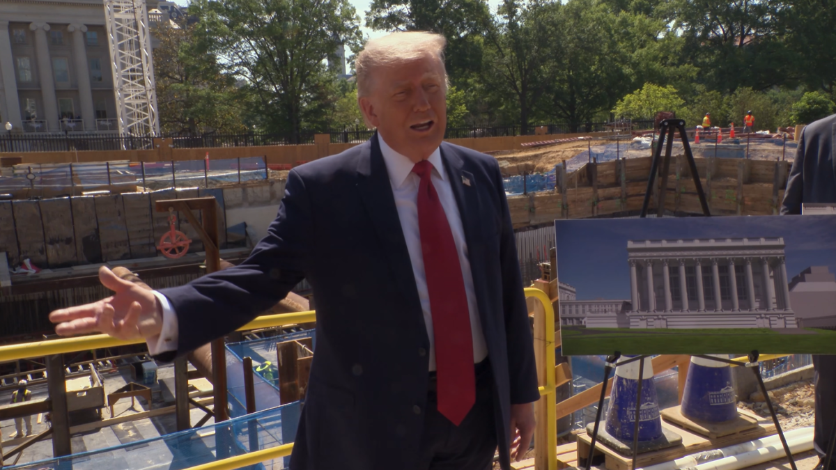 Trump dice que Cuba está llamando y habla de un acuerdo – Telemundo ...