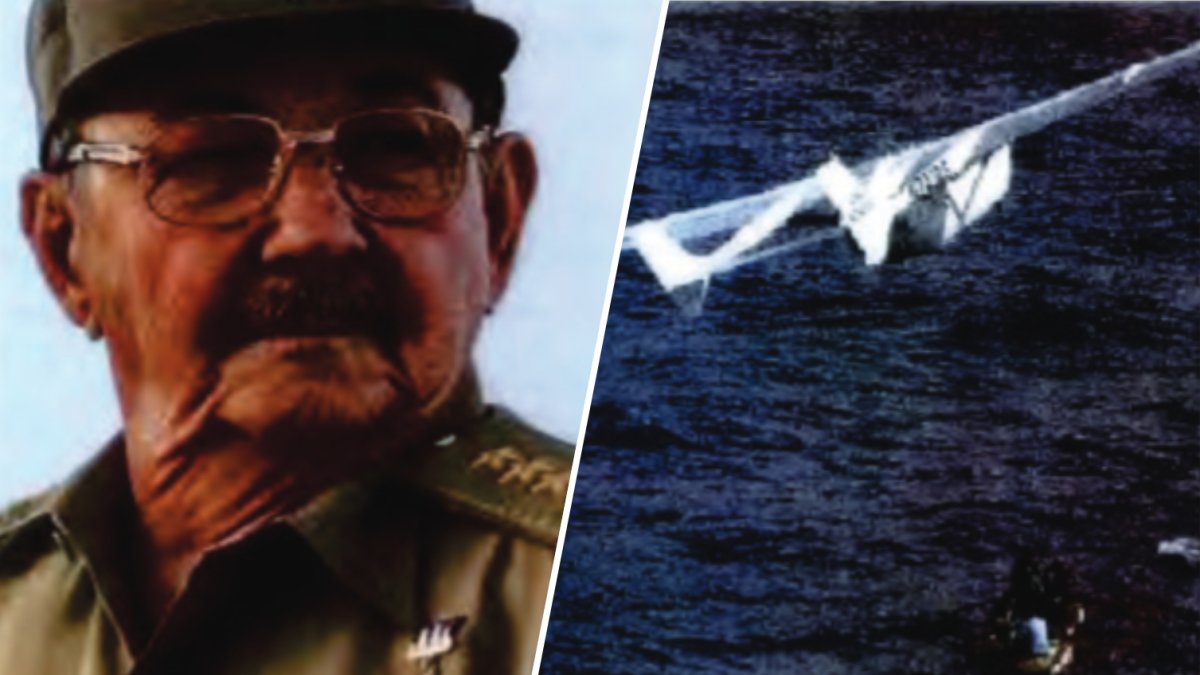Las fotos claves en la acusación contra Raúl Castro por Hermanos al ...