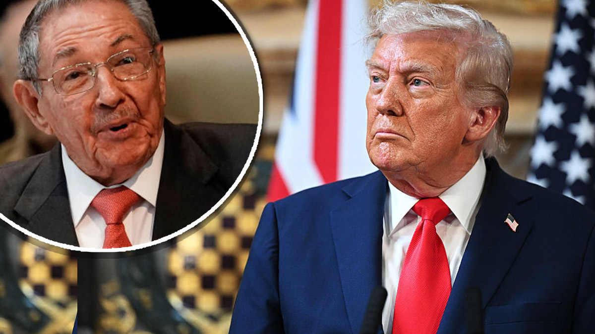 Quienes son los pilotos acusados junto a Raúl Castro – Telemundo Miami (51)