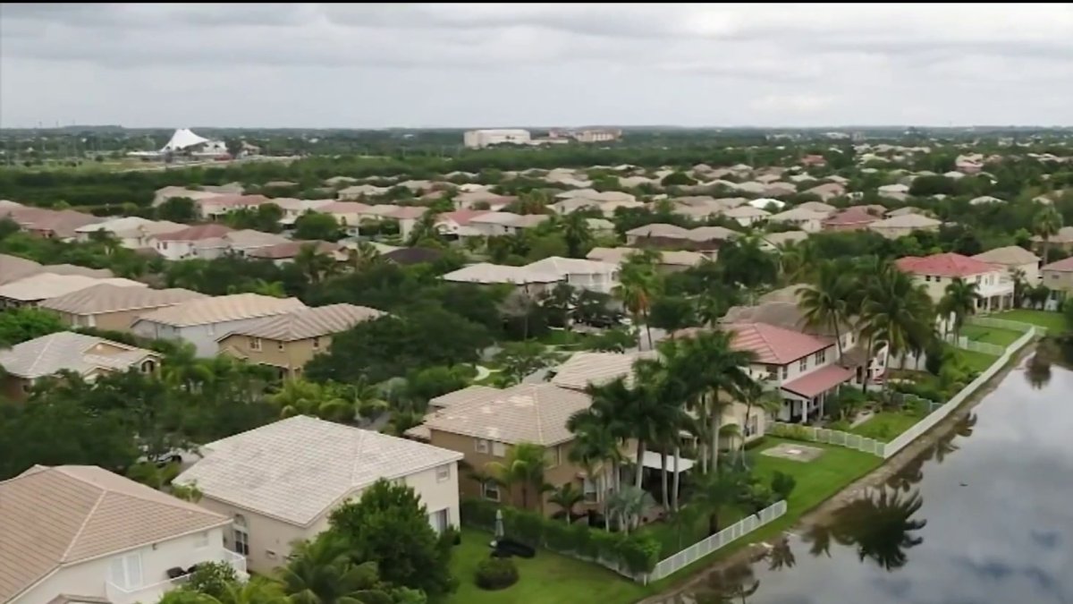 Mercado inmobiliario de Miami-Dade muestra señales de desaceleración ...