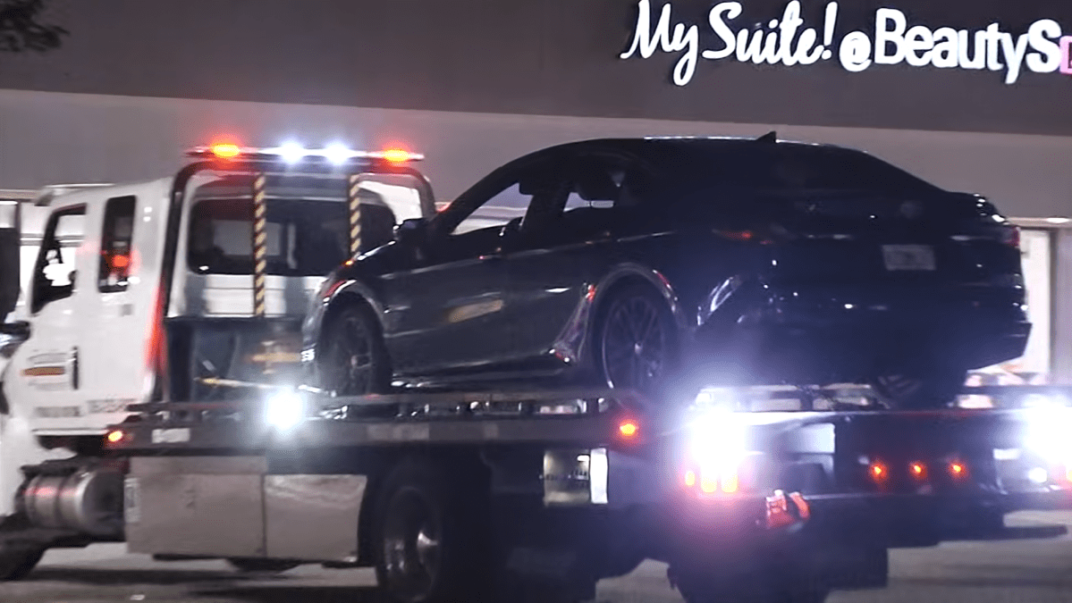 Tres hospitalizados tras serie de carjackings en Miami-Dade – Telemundo ...