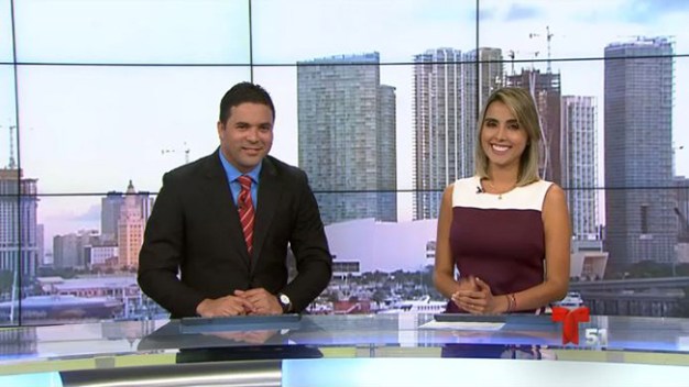 Noticiero Telemundo 51 | Telemundo 51