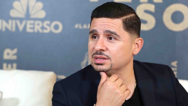 Noticias, fotos y videos del mundo del entretenimiento | Telemundo 51